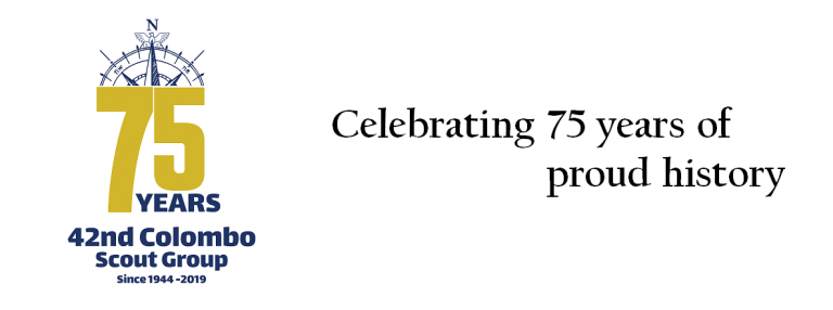 RoyalScouts – The Official Website of the 42nd Colombo Royal College ...